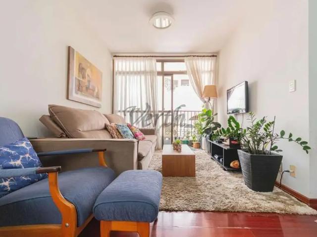Apartamento para Venda em Campinas/SP Cambuí 3 Quartos