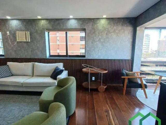 Apartamento para Venda em Campinas/SP Cambuí 3 Quartos