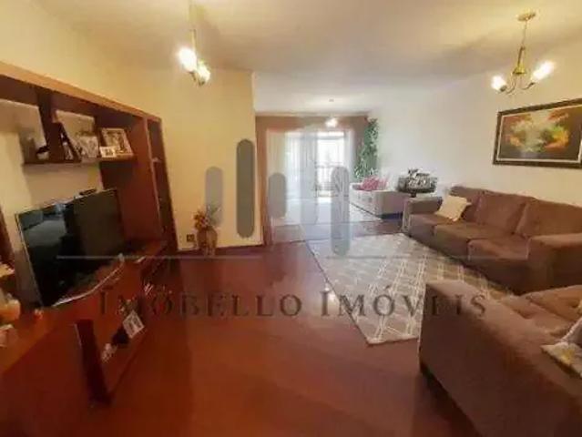 Apartamento para Venda em Campinas/SP Cambuí 3 Quartos