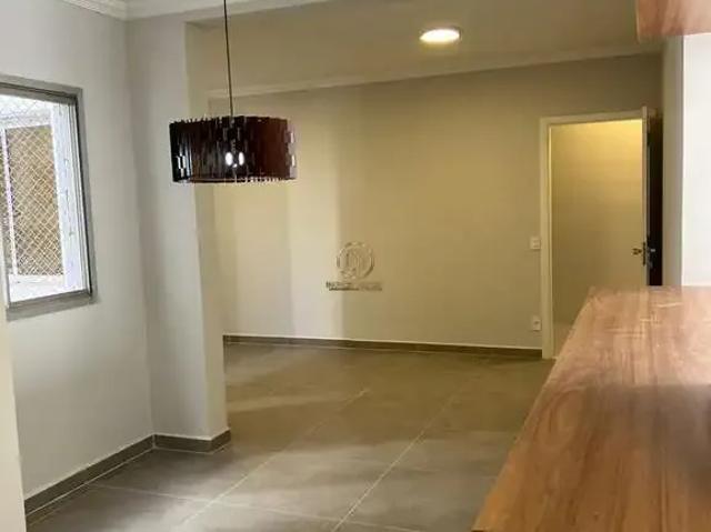 Apartamento para Venda em Campinas/SP Cambuí 3 Quartos