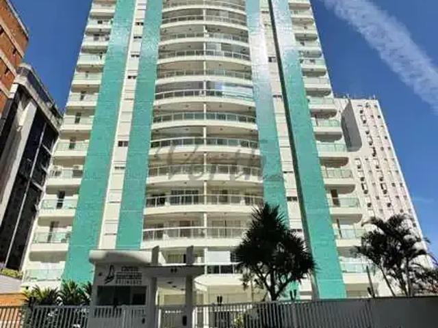 Apartamento para Venda em Campinas/SP Cambuí 3 Quartos