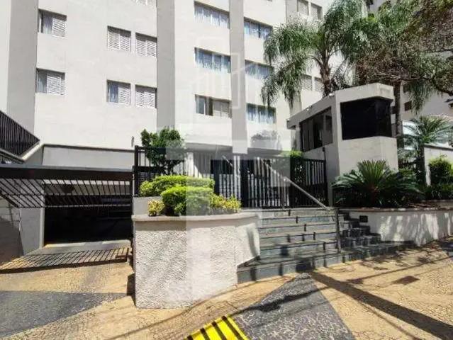 Apartamento para Venda em Campinas/SP Cambuí 3 Quartos
