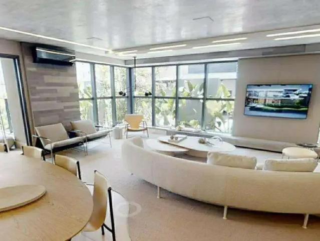 Apartamento para Venda em Campinas/SP Cambuí 3 Quartos