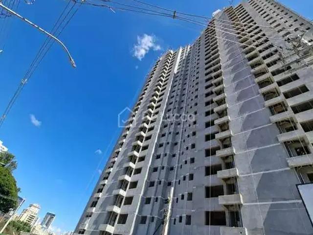 Apartamento para Venda em Campinas/SP Cambuí 3 Quartos