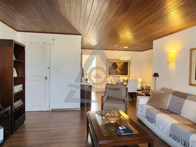 Apartamento para Venda em Campinas/SP Cambuí 3 Quartos