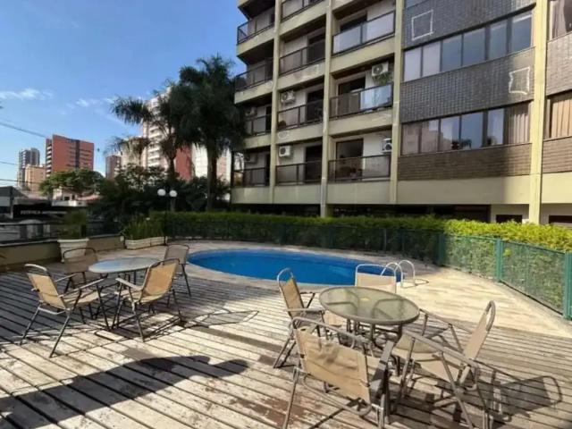 Apartamento para Venda em Campinas/SP Cambuí 3 Quartos