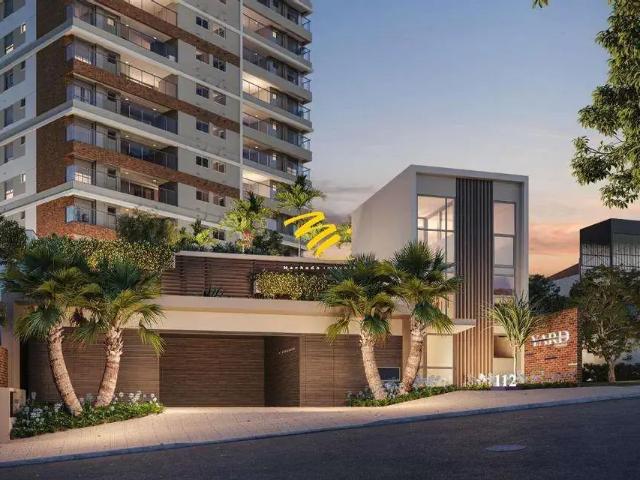 Apartamento para Venda em Campinas/SP Cambuí 3 Quartos