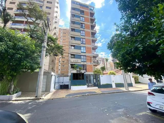 Apartamento para Venda em Campinas/SP Cambuí 3 Quartos