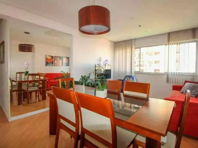 Apartamento para Venda em Campinas/SP Cambuí 3 Quartos
