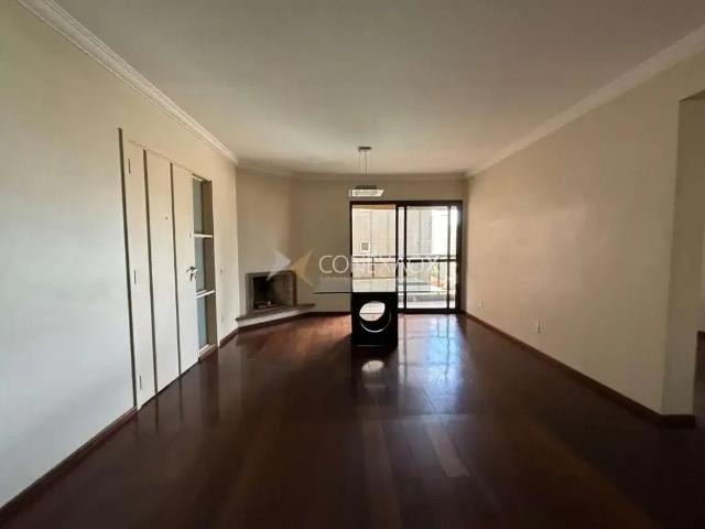 Apartamento para Venda em Campinas/SP Cambuí 3 Quartos