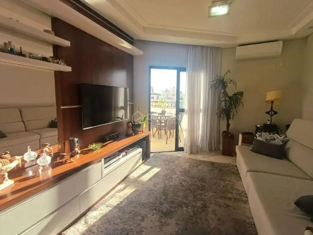 Apartamento para Venda em Campinas/SP Cambuí 3 Quartos