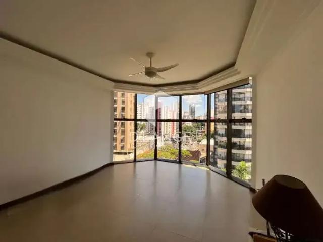 Apartamento para Venda em Campinas/SP Cambuí 3 Quartos