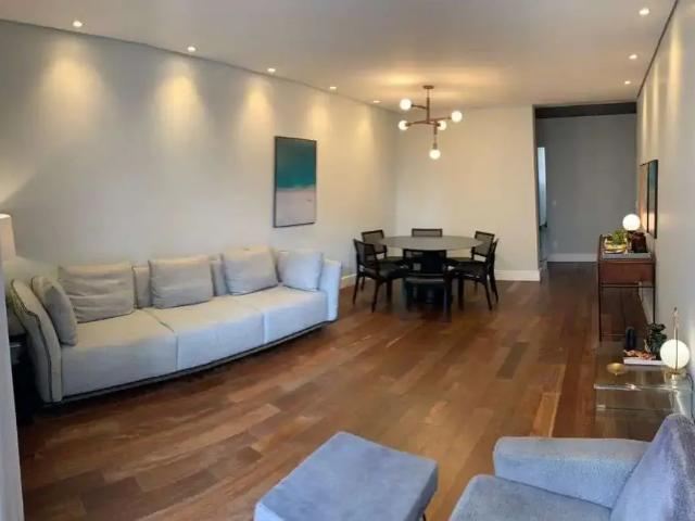 Apartamento para Venda em Campinas/SP Cambuí 3 Quartos