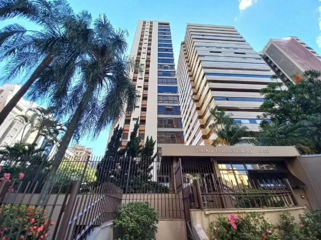 Apartamento para Venda em Campinas/SP Cambuí 3 Quartos