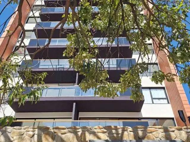 Apartamento para Venda em Campinas/SP Cambuí 3 Quartos