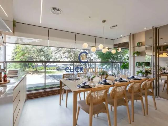 Apartamento para Venda em Campinas/SP Cambuí 3 Quartos
