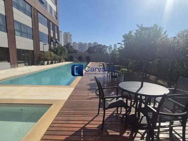 Apartamento para Venda em Campinas/SP Cambuí 3 Quartos