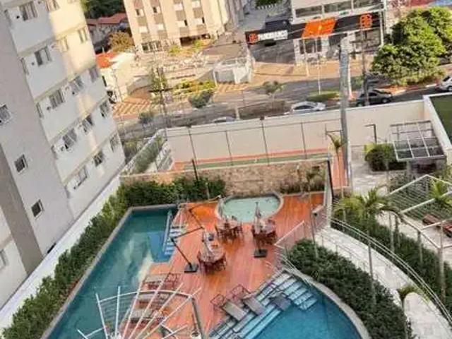 Apartamento para Venda em Campinas/SP Cambuí 3 Quartos