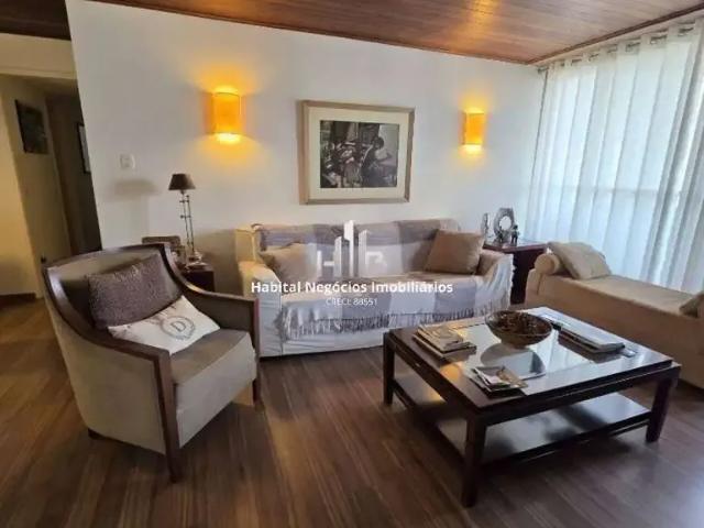 Apartamento para Venda em Campinas/SP Cambuí 3 Quartos