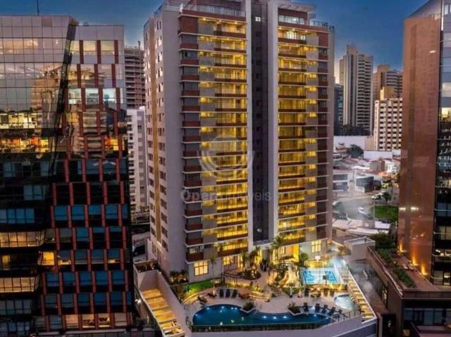 Apartamento para Venda em Campinas/SP Cambuí 3 Quartos