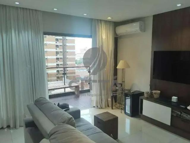 Apartamento para Venda em Campinas/SP Cambuí 3 Quartos