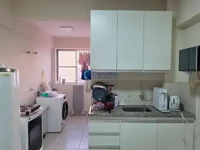 Apartamento para Venda em Campinas/SP Cambuí 3 Quartos