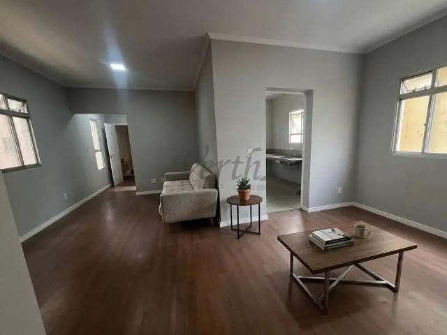Apartamento para Venda em Campinas/SP Cambuí 3 Quartos