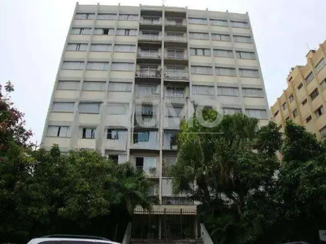 Apartamento para Venda em Campinas/SP Cambuí 3 Quartos
