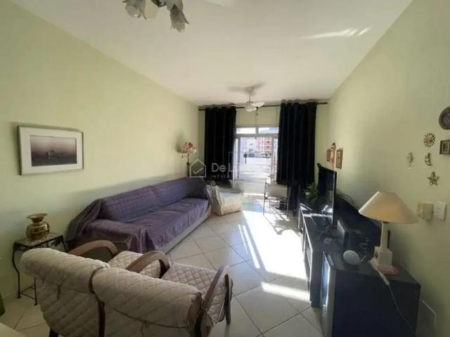 Apartamento para Venda em Campinas/SP Cambuí 3 Quartos