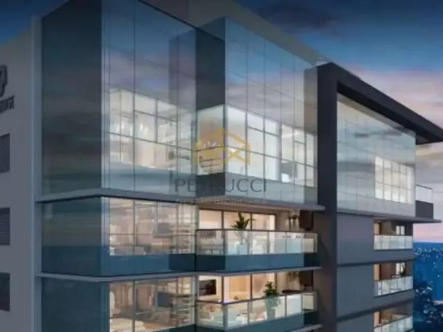 Apartamento para Venda em Campinas/SP Cambuí 3 Quartos