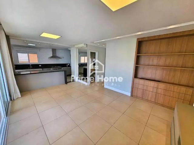 Apartamento para Venda em Campinas/SP Cambuí 3 Quartos