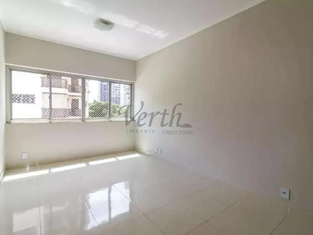 Apartamento para Venda em Campinas/SP Cambuí 3 Quartos