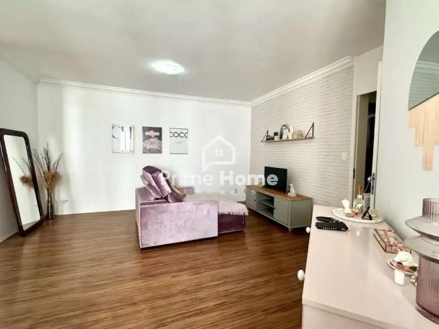 Apartamento para Venda em Campinas/SP Cambuí 3 Quartos