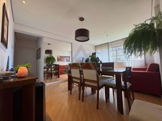 Apartamento para Venda em Campinas/SP Cambuí 3 Quartos