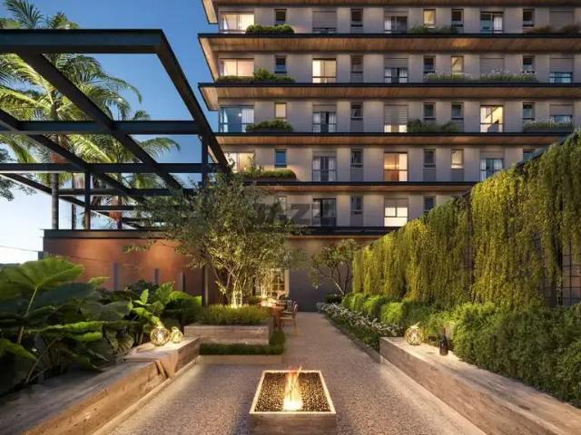 Apartamento para Venda em Campinas/SP Cambuí 3 Quartos