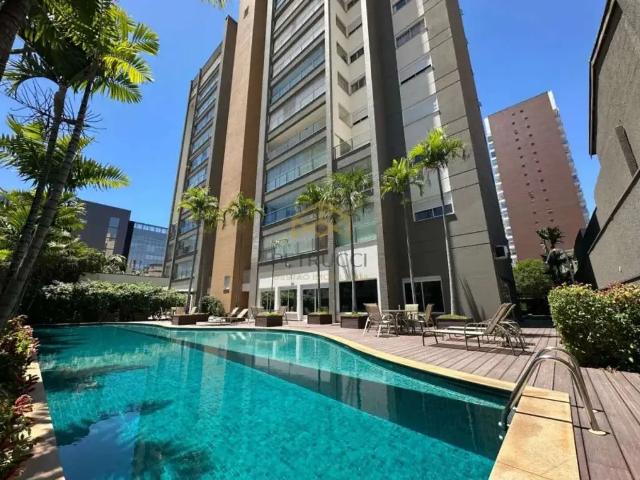 Apartamento para Venda em Campinas/SP Cambuí 3 Quartos