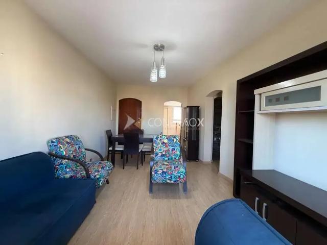 Apartamento para Venda em Campinas/SP Cambuí 3 Quartos