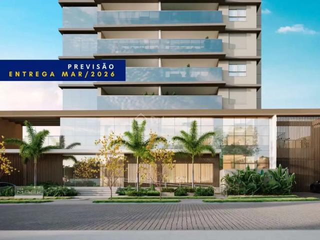 Apartamento para Venda em Campinas/SP Cambuí 3 Quartos