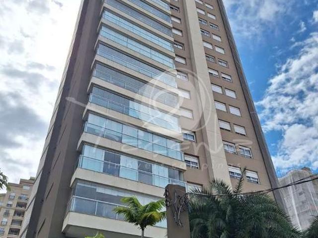 Apartamento para Venda em Campinas/SP Cambuí 3 Quartos