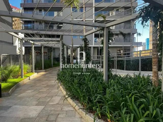 Apartamento para Venda em Campinas/SP Cambuí 3 Quartos