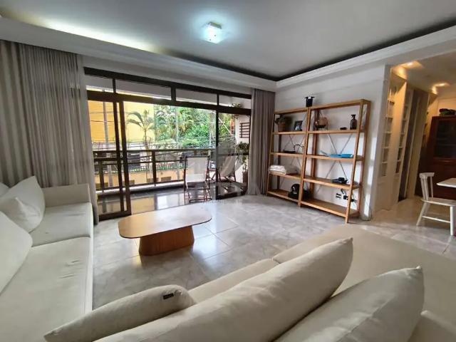 Apartamento para Venda em Campinas/SP Cambuí 3 Quartos