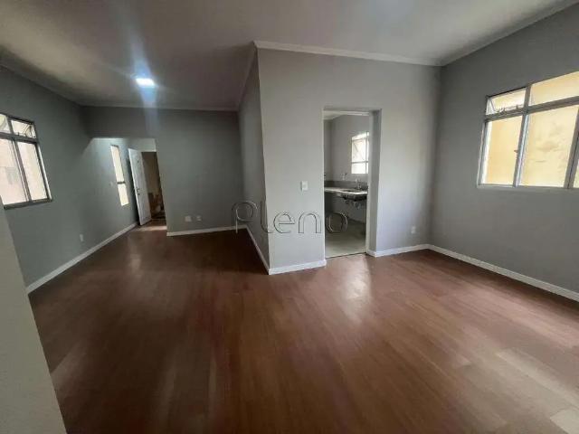 Apartamento para Venda em Campinas/SP Cambuí 3 Quartos