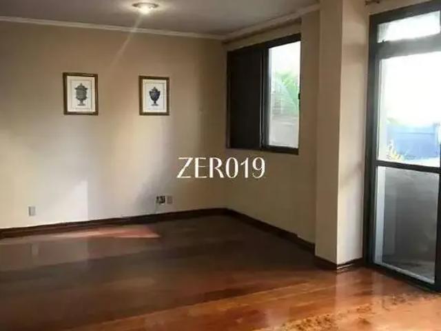 Apartamento para Venda em Campinas/SP Cambuí 3 Quartos