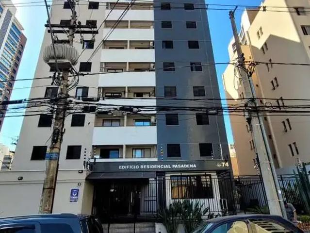 Apartamento para Venda em Campinas/SP Cambuí 3 Quartos