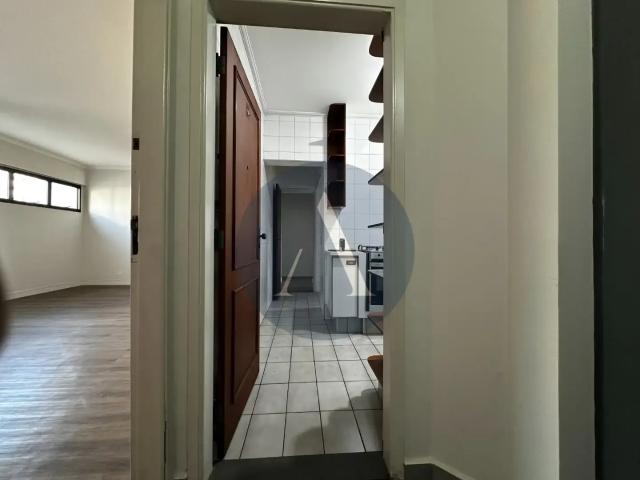 Apartamento para Venda em Campinas/SP Cambuí 3 Quartos