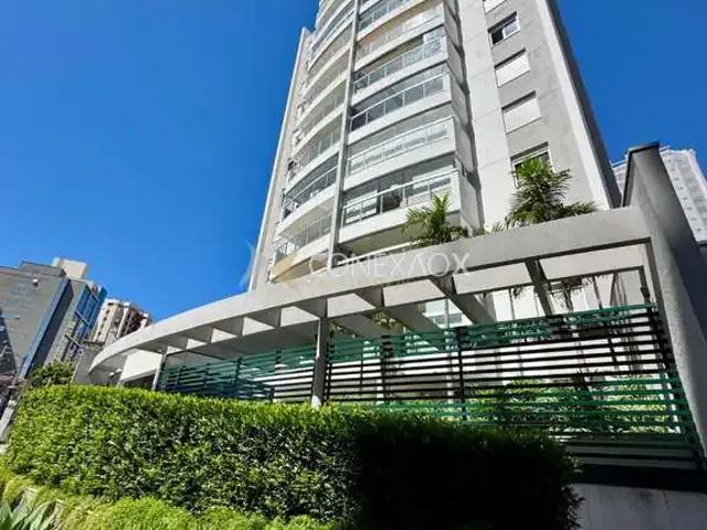 Apartamento para Venda em Campinas/SP Cambuí 3 Quartos
