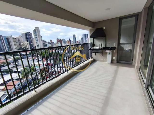 Apartamento para Venda em Campinas/SP Cambuí 3 Quartos