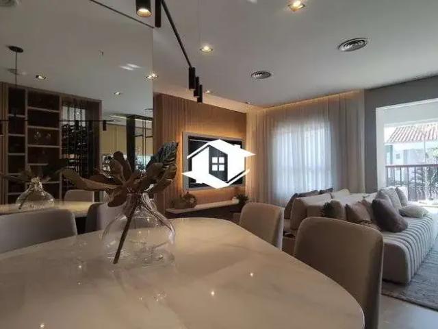 Apartamento para Venda em Campinas/SP Cambuí 3 Quartos