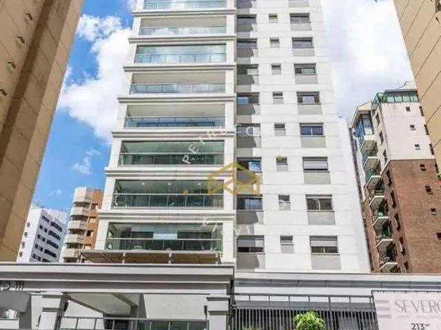 Apartamento para Venda em Campinas/SP Cambuí 3 Quartos