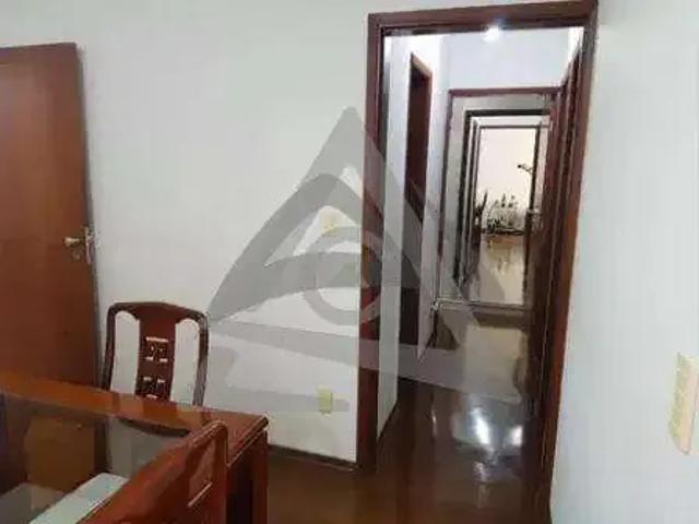 Apartamento para Venda em Campinas/SP Cambuí 3 Quartos